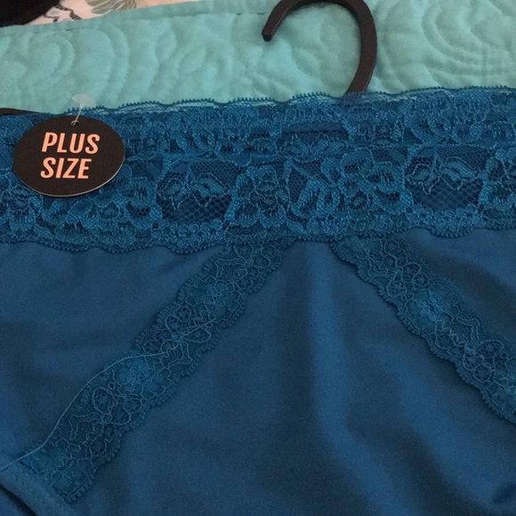 Prima Valentina | Intimates & Sleepwear | Nwt Prima Valentina 3 Pack ...